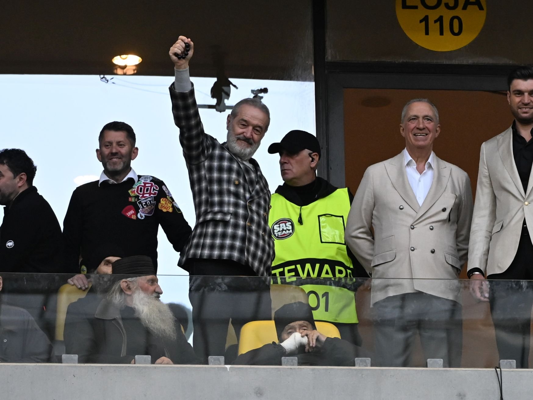 BREAKING NEWS LA FCSB! GIGI BECALI L-A ADUS PE “MAGICIANUL BALCANILOR ...