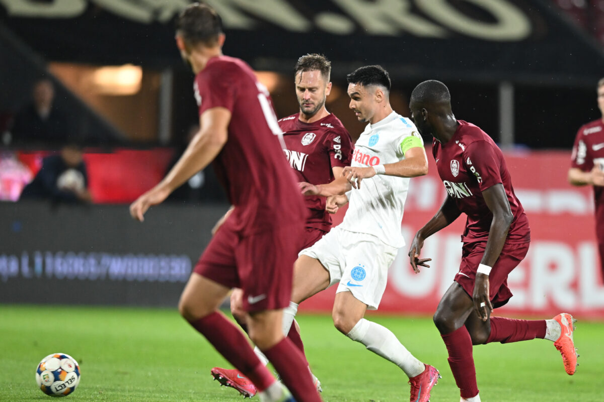 Secretul a ieșit la iveală! Ce trebuie să facă FCSB și CFR Cluj ca să o ...